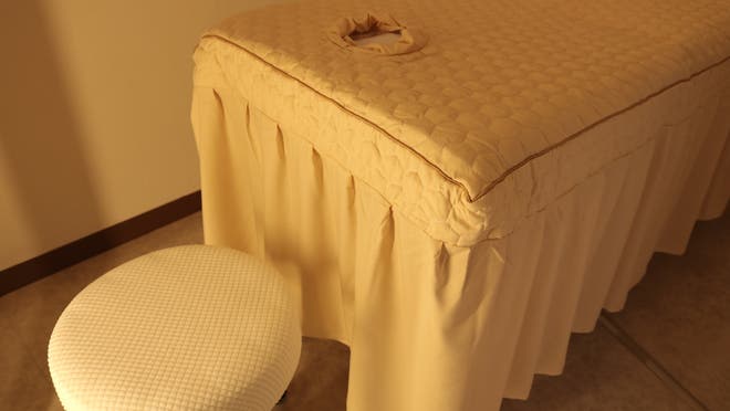 🎉NEW OPEN🌟最安値⁉️五反田3分✨コンパクトな完全個室サロン📣電動昇降ベッド🛏️エレベーター💆【定期利用歓迎】の写真28