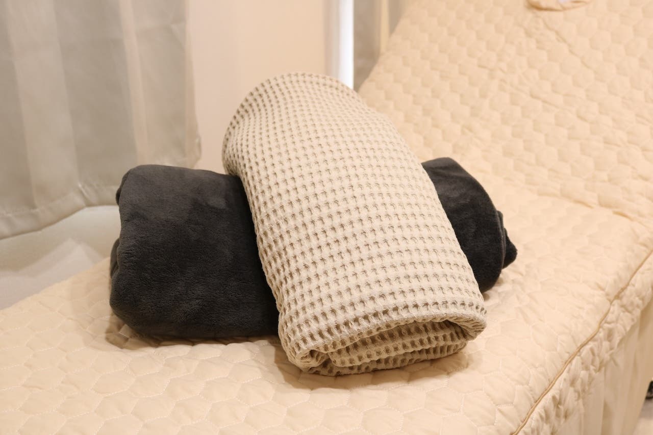 🎉NEW OPEN🌟最安値⁉️五反田３分✨コンパクトな完全個室サロン📣電動昇降ベッド🛏️エレベーター💆【定期利用歓迎】の写真10