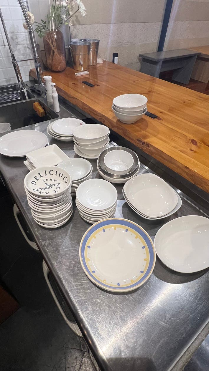 🥂ホームパーティー･女子会･撮影など✨原木中山ならここで決まり♪100㎡のお洒落空間🌟の写真27