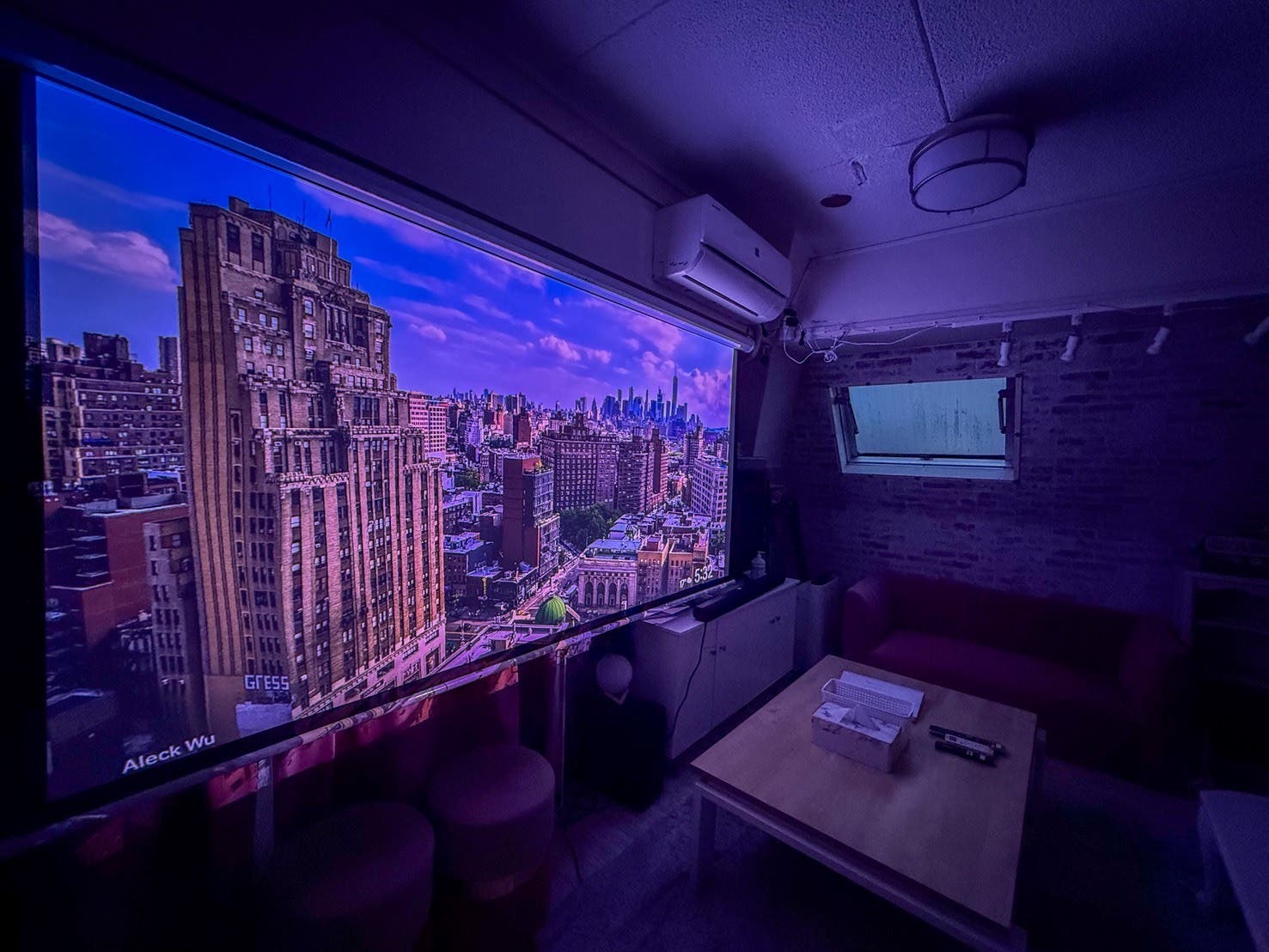 ⛄冬割❄🏂吉祥寺1分🚃 クリスマス🎄忘年会🤶動画配信可・ホームシアター🎥大人気ゲーム機🎮推し会💕の写真6