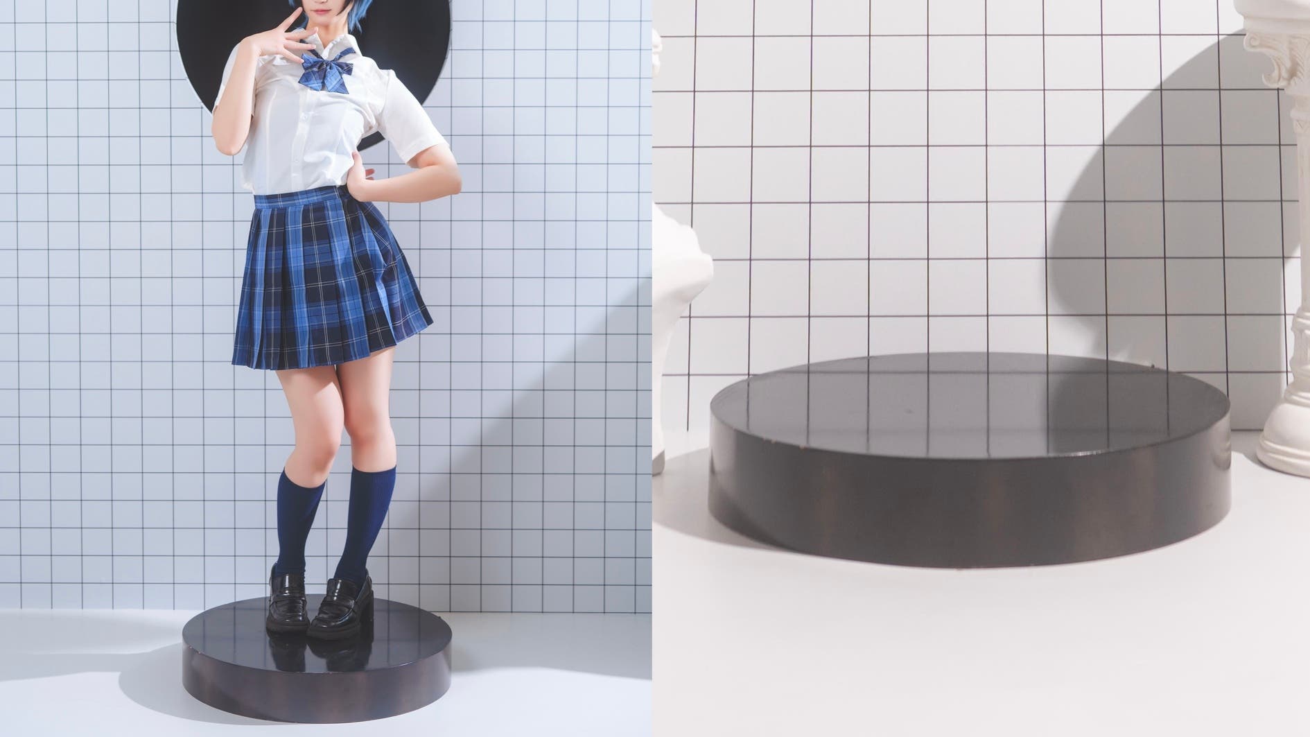 スタジオ超現実　全国初のLiminal Spaceがモチーフの撮影スタジオの写真24