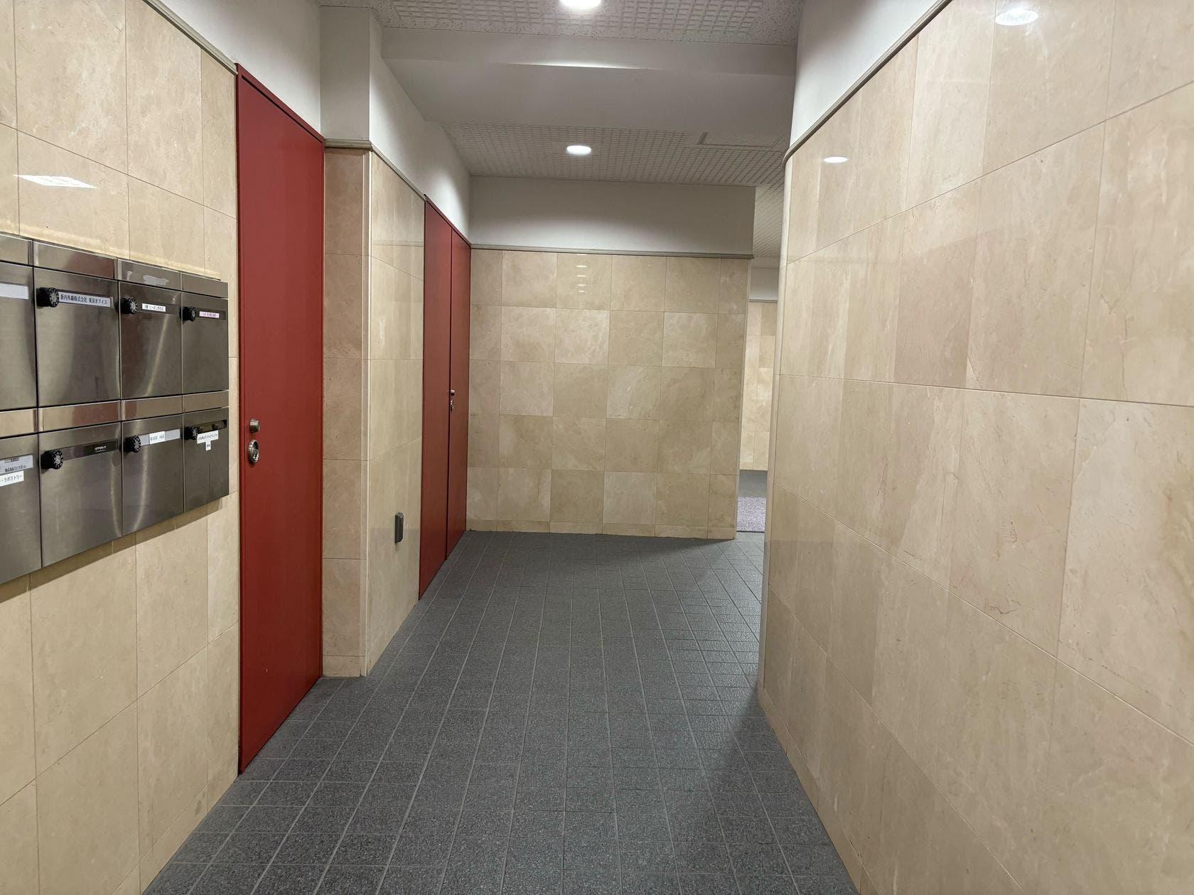 【渋谷駅徒歩6分】半個室(ブース1)：作業，勉強，仕事など幅広くご利用いただけます◎の写真6