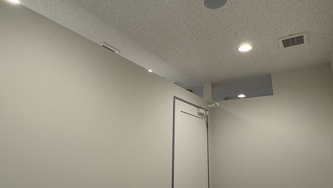 【渋谷駅徒歩6分】半個室(ブース2):作業,勉強,仕事など幅広くご利用いただけます◎の写真5