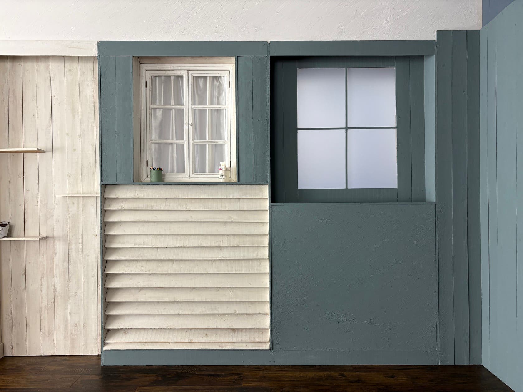 今池駅から徒歩5分圏内の撮影スタジオ（女子会やセミナー利用可）の写真9