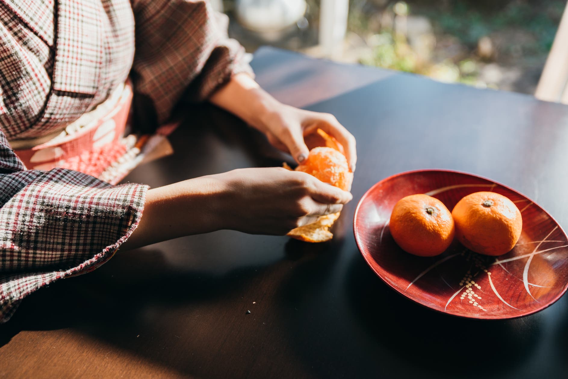 紅葉・こたつ・自然光・ちゃぶ台・浴衣・レンタル着付・自然光・懇親会・生配信・火鉢・ポートレイト・古時計の写真23