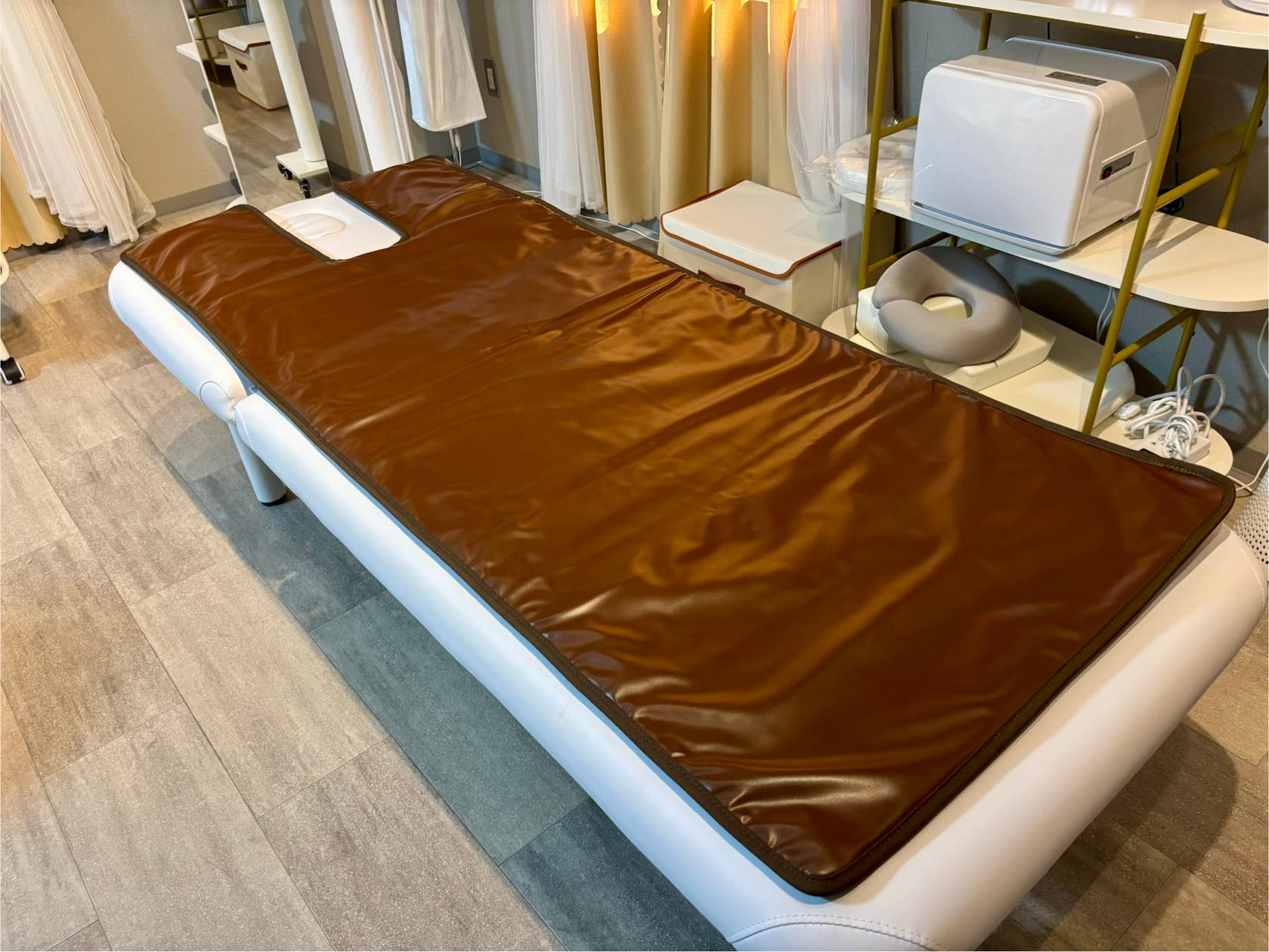 ✨値下げ継続✨早朝深夜はお得577円/H✨【松屋町駅1番出口より徒歩30秒】完全個室プライベートサロン✨の写真20