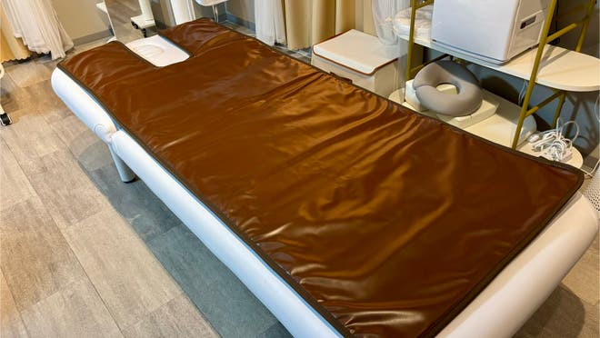 ✨値下げ継続✨早朝深夜はお得577円/H✨【松屋町駅1番出口より徒歩30秒】完全個室プライベートサロン✨の写真20