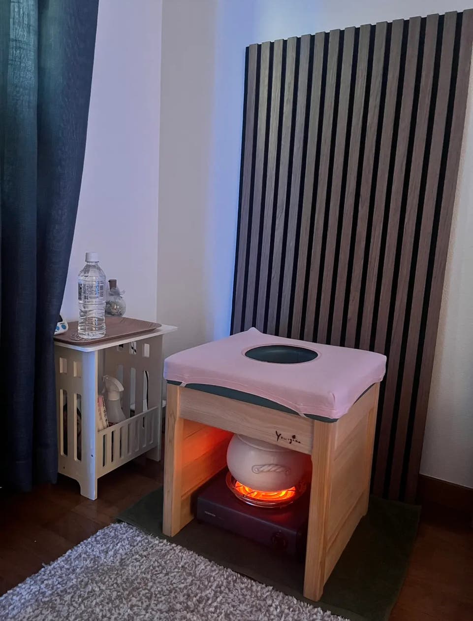 住宅街の中にあるレンタルルームの写真3