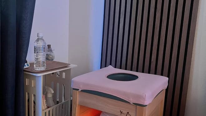 住宅街の中にあるレンタルルームの写真3