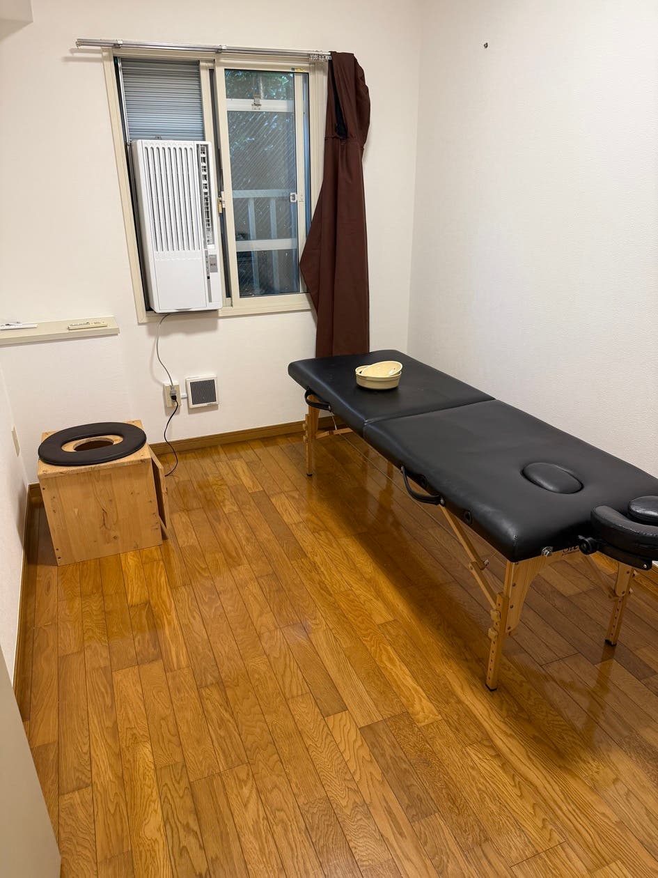 住宅街の中にあるレンタルルームの写真4