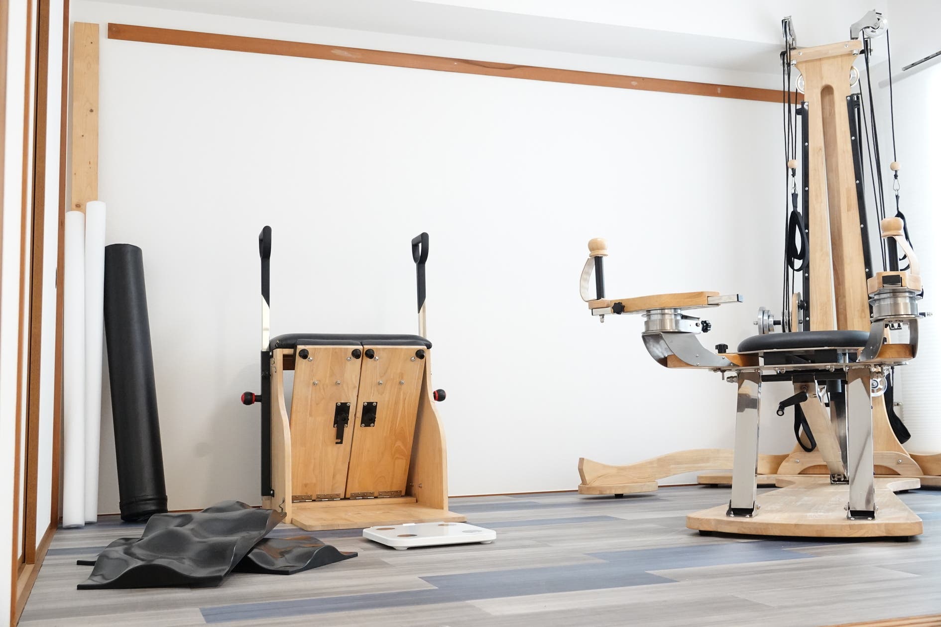 住宅街の中にあるレンタルルームの写真5