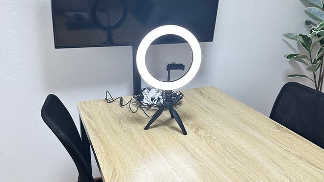 【お気軽会議室グランベルデ】中央駅西口から徒歩圏内。作業やテレワークに最適なスペースです!の写真7