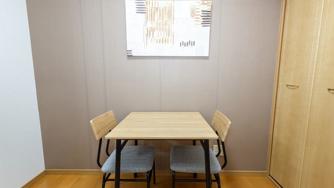 ✨鹿児島中央3分💎上質・便利・快適 14名収容、会議/打合せ/面接/撮影/エステサロン/整体/ヨガ/光回線/全設備無料の写真6