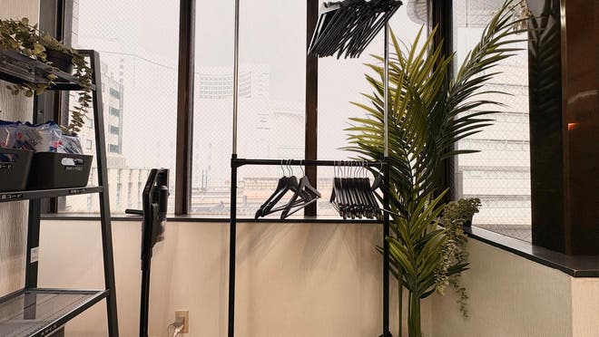 NEW!【桜木町駅2分】最大32名/無料Wifi/会議・撮影・懇親会・推し会・女子会・ボドゲ等!飲食持込🍷可!の写真24