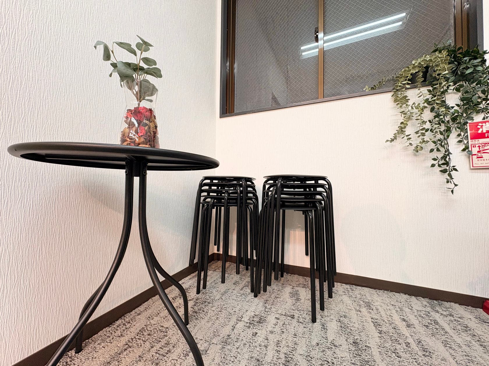 NEW!【桜木町駅2分】最大32名/無料Wifi/会議・撮影・懇親会・推し会・女子会・ボドゲ等！飲食持込🍷可！の写真23