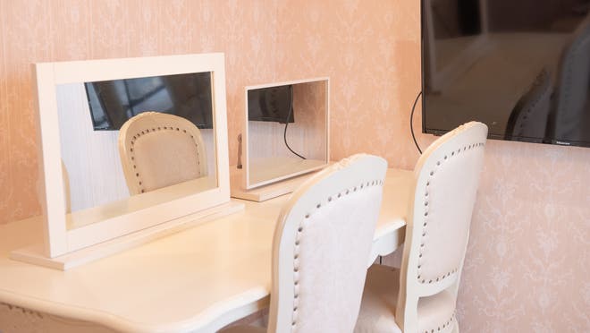 スペモ💻ペット可🐶会議📌ワークショップ🪵撮影📸推し活🎀配信🎞️勉強会📚控え室🎥803_Cherish Roomの写真9