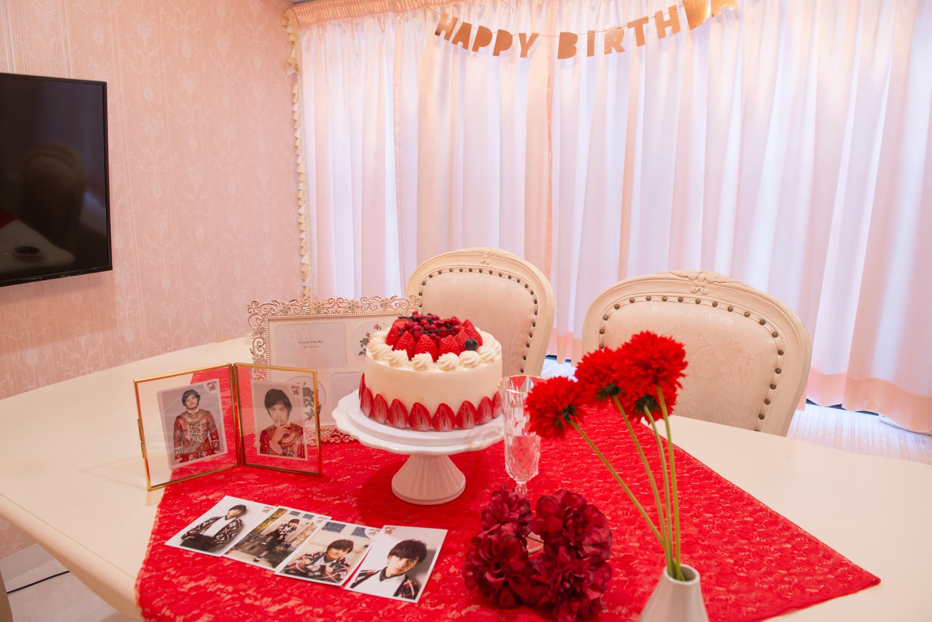 スペモ💻ペット可🐶会議📌ワークショップ🪵撮影📸推し活🎀配信🎞️勉強会📚控え室🎥803_Cherish Roomの写真11