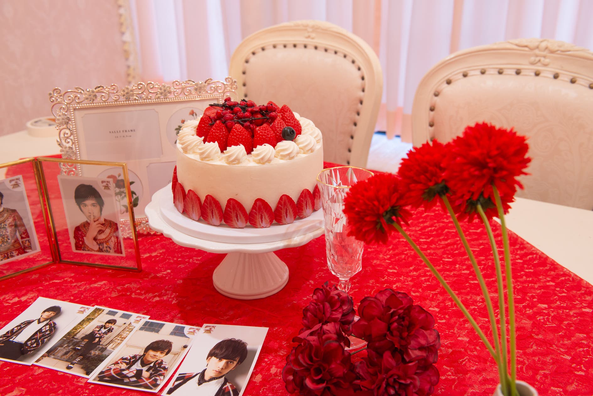 スペモ💻ペット可🐶会議📌ワークショップ🪵撮影📸推し活🎀配信🎞️勉強会📚控え室🎥803_Cherish Roomの写真12