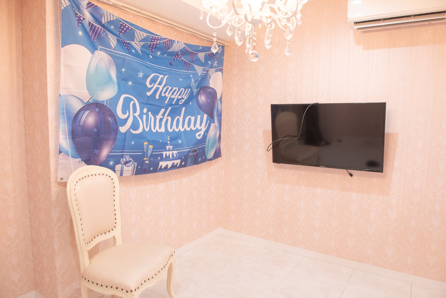 スペモ💻ペット可🐶会議📌ワークショップ🪵撮影📸推し活🎀配信🎞️勉強会📚控え室🎥803_Cherish Roomの写真13