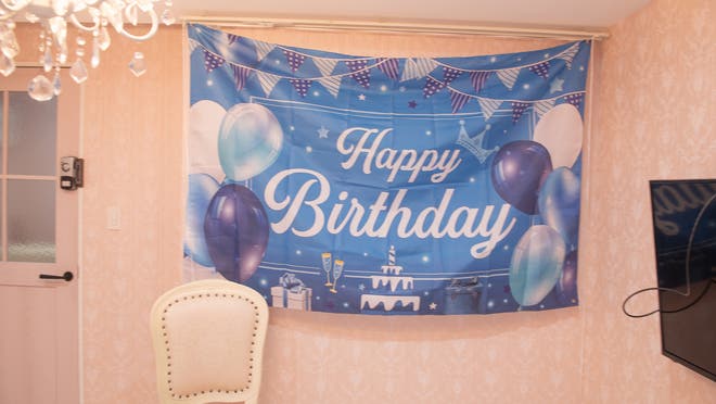 スペモ💻ペット可🐶会議📌ワークショップ🪵撮影📸推し活🎀配信🎞️勉強会📚控え室🎥803_Cherish Roomの写真14