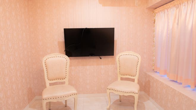 スペモ💻ペット可🐶会議📌ワークショップ🪵撮影📸推し活🎀配信🎞️勉強会📚控え室🎥803_Cherish Roomの写真10