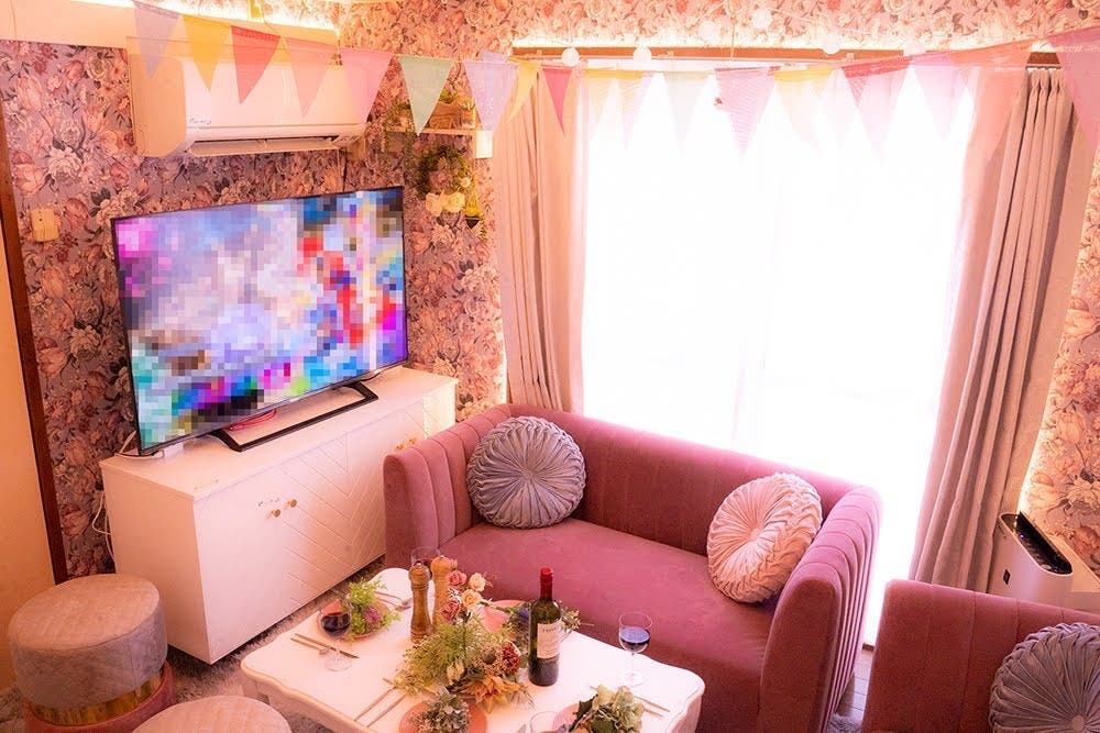 \NEW OPEN/🔔クリスマスも直前割がお得🉐🎄最大6名🉐駅4分🥳ゲーム機プロジェクター🎥🏪飲み会🍻 [81]の写真3