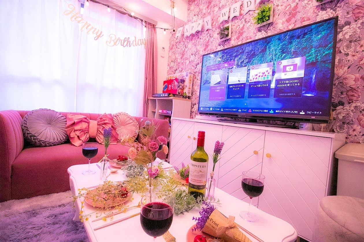 \NEW OPEN/🔔クリスマスも直前割がお得🉐🎄最大6名🉐駅4分🥳ゲーム機プロジェクター🎥🏪飲み会🍻 [81]の写真5