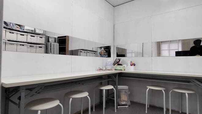 博多駅すぐ🌟7つの背景スタジオ🤍推し活|本人不在の生誕祭|ポートレート|コスプレ|撮影・配信|商用の写真9