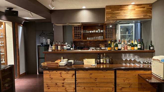 副都心線雑司ヶ谷駅徒歩3分のラグジュアリーな空間です!の写真2