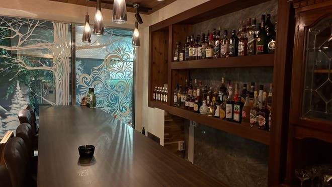 副都心線雑司ヶ谷駅徒歩3分のラグジュアリーな空間です!の写真3