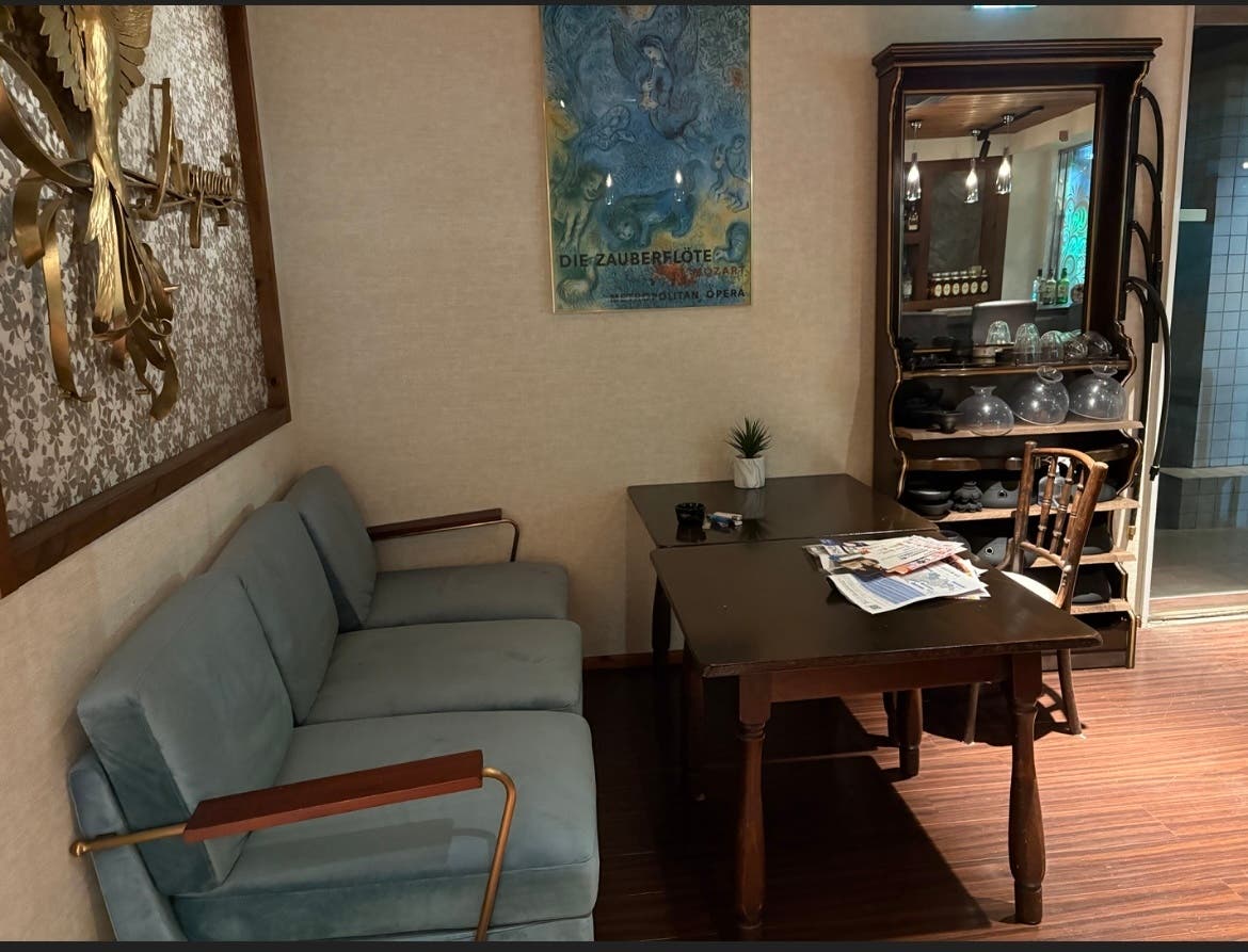 副都心線雑司ヶ谷駅徒歩３分のラグジュアリーな空間です！の写真4