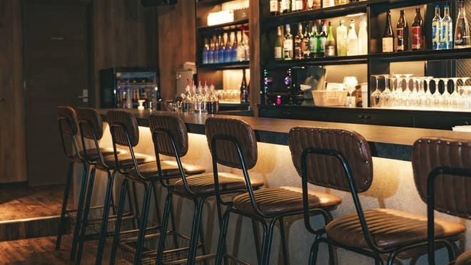 【下北沢駅すぐ!】おしゃれなBarで各種パーティー、オフ会、撮影会!の写真1