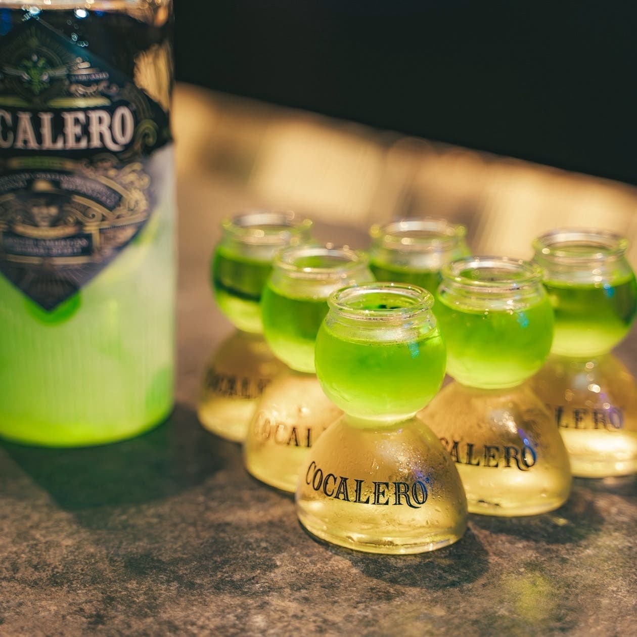 【下北沢駅すぐ！】おしゃれなBarで各種パーティー、オフ会、撮影会！の写真7