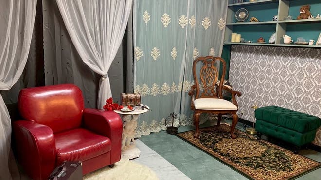 8月オープン✨東急東横線/目黒線/地下鉄《日吉駅》徒歩8分!格安戸建貸切撮影スタジオ【動画撮影や配信も可能です】の写真1