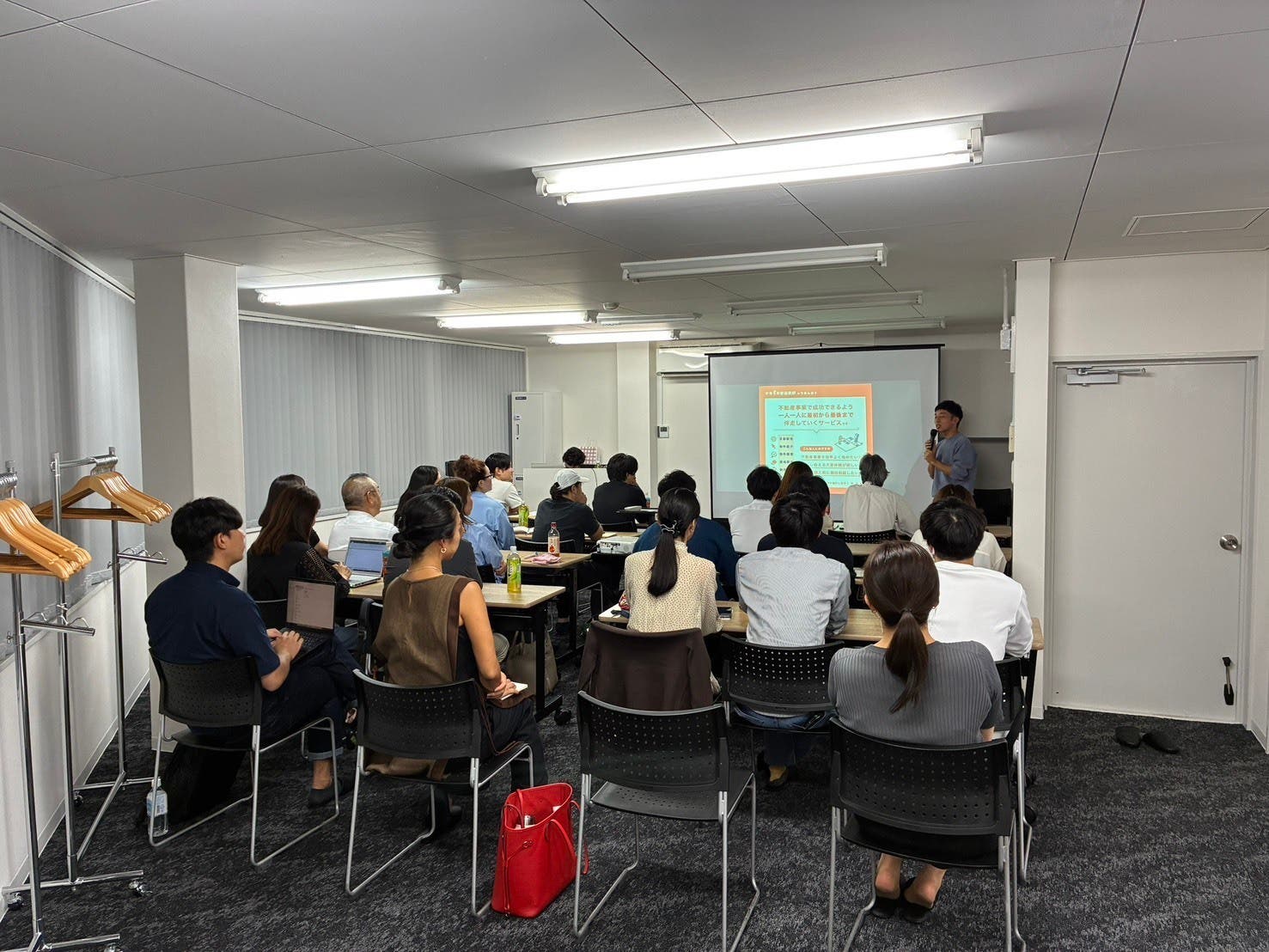 【忘年会・新年会応援🍻】新大阪徒歩3分⭐最大52人スペースの写真22