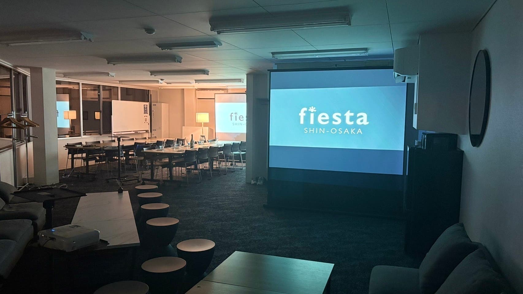 【忘年会・新年会応援🍻】新大阪徒歩3分⭐最大52人スペースの写真10