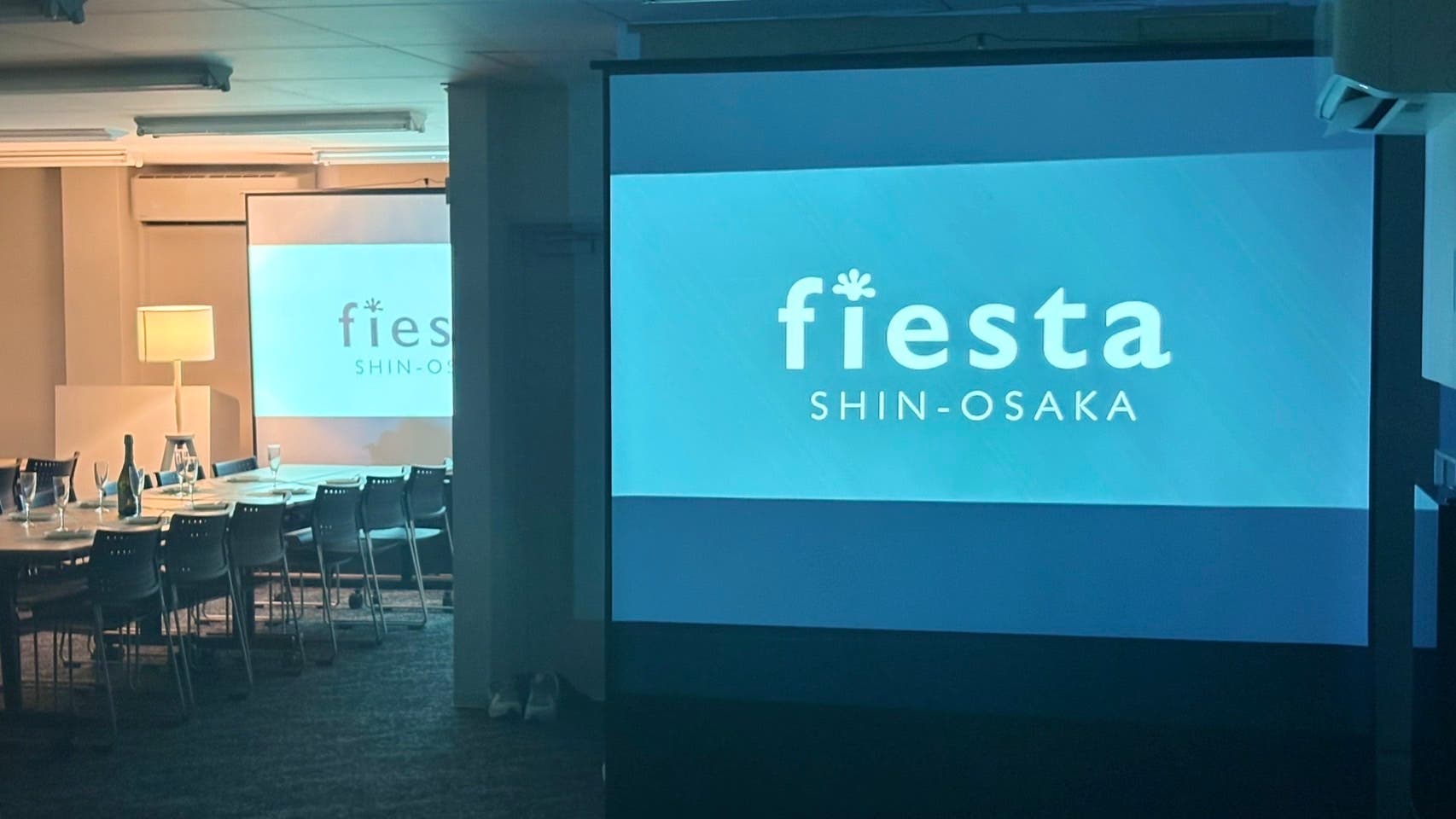 【忘年会・新年会応援🍻】新大阪徒歩3分⭐最大52人スペースの写真11