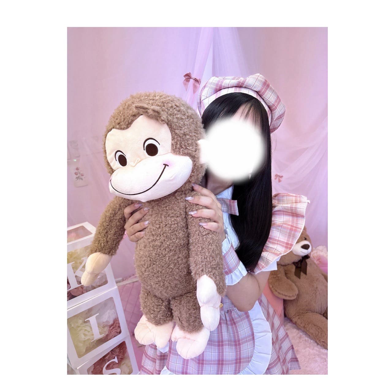 ✨️金沢駅近✨️ 金沢で推し活ならここ！駐車場あり🚗³₃コスプレも着放題👗 推し活 | コスプレ撮影 | 女子会の写真14