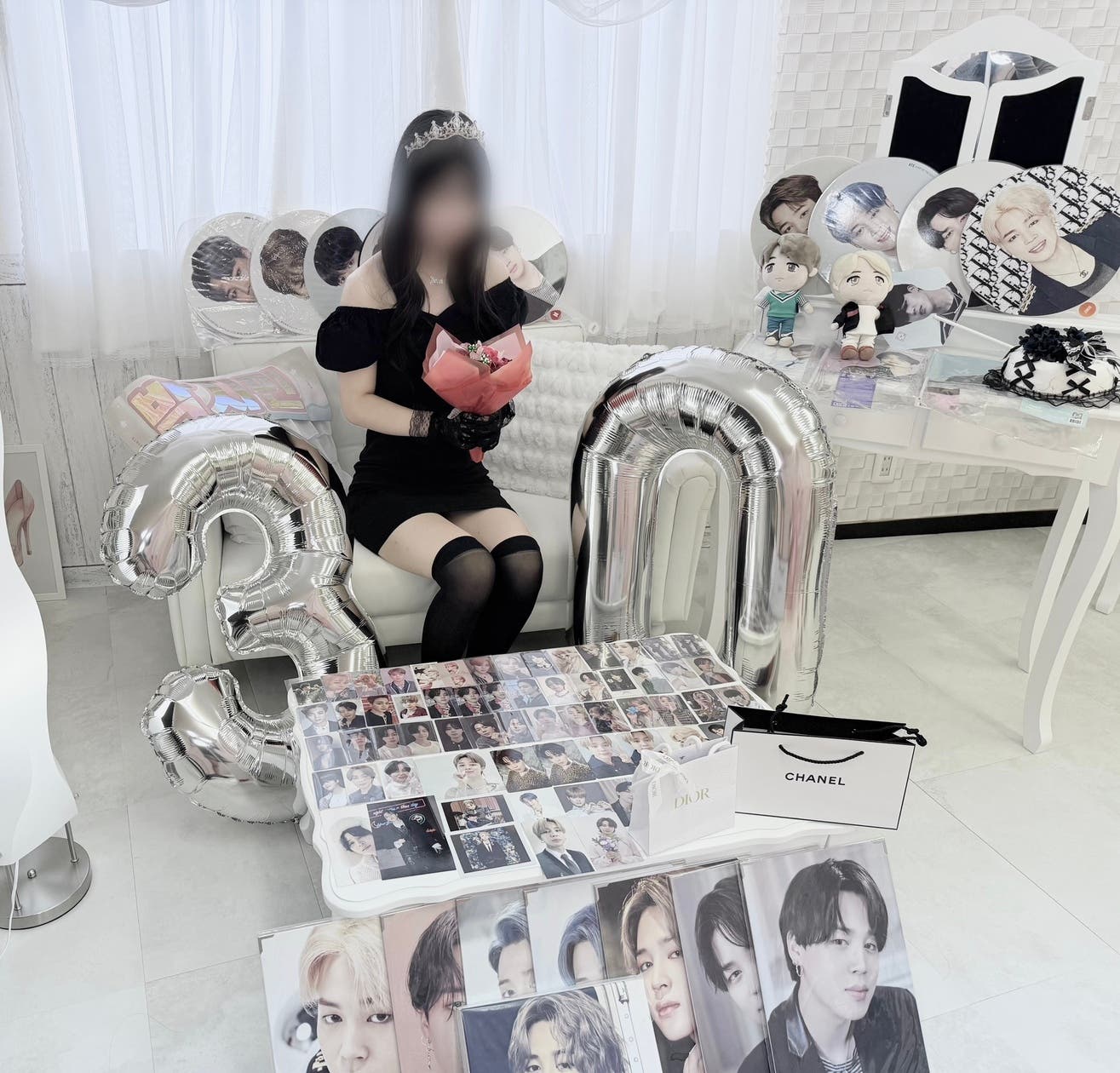 ✨️金沢駅近✨️ 金沢で推し活ならここ！駐車場あり🚗³₃コスプレも着放題👗 推し活 | コスプレ撮影 | 女子会の写真16