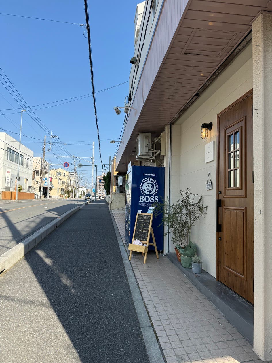 志木駅徒歩7分の完全個室美容サロンの写真4