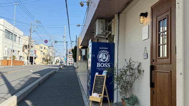 志木駅徒歩7分の完全個室美容サロンの写真4