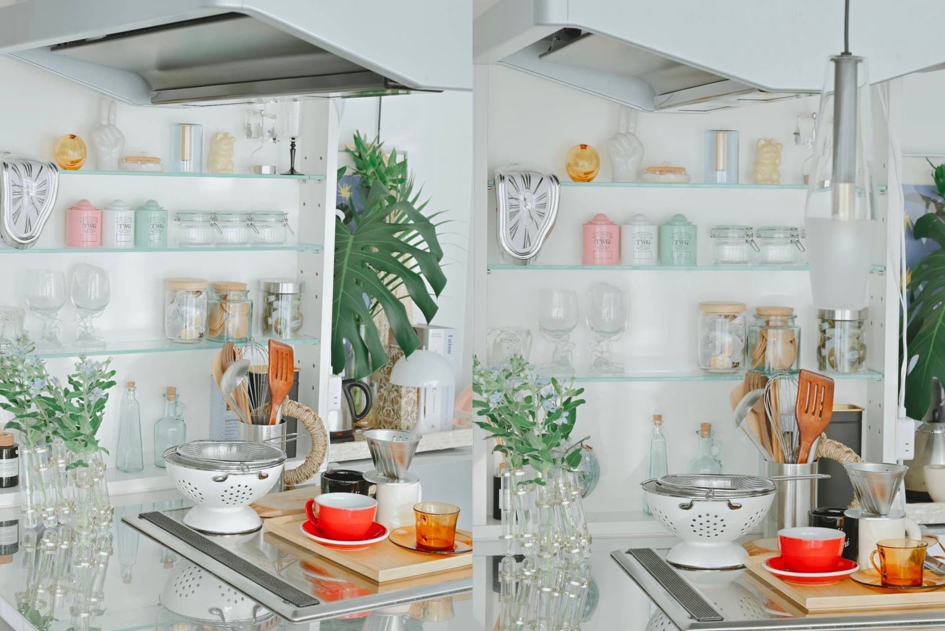 【自然光×白壁】デザイナーズスタジオ｜物撮り・動画・ライフスタイル撮影にの写真5