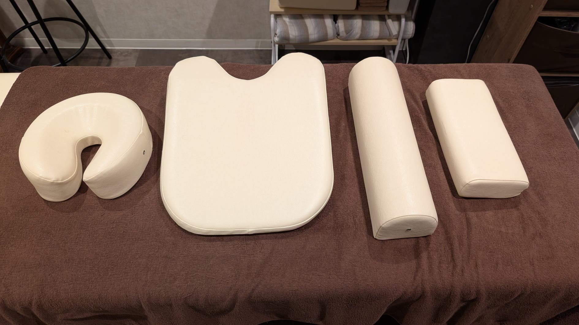 【呉服町🌟徒歩3分】スタッフ常駐で安心のフィットネス🏋️ 複合施設内のレンタルサロンの写真8