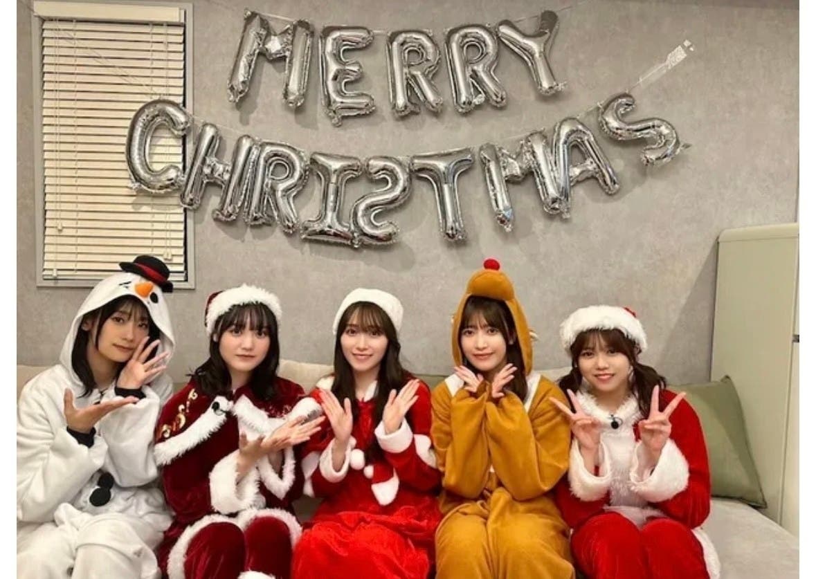 🌸リニューアル記念🌸⛄冬割🎄【💚櫻坂46様ご来店スペース💚】秋葉原駅8分🚃スーパー目の前🛒誕生会🍰ELV有 の写真2