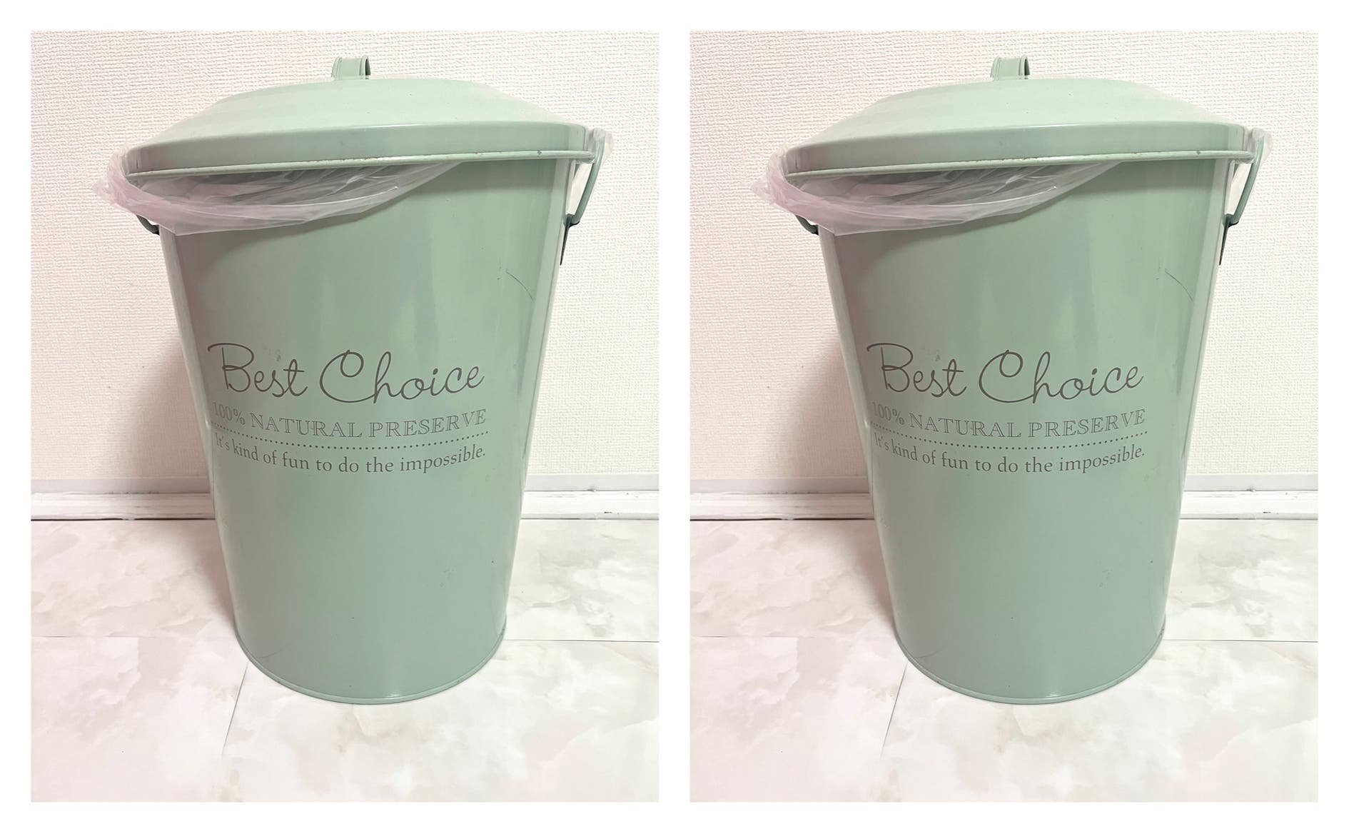 ゴミ引き取り 燃えるゴミのみの画像1