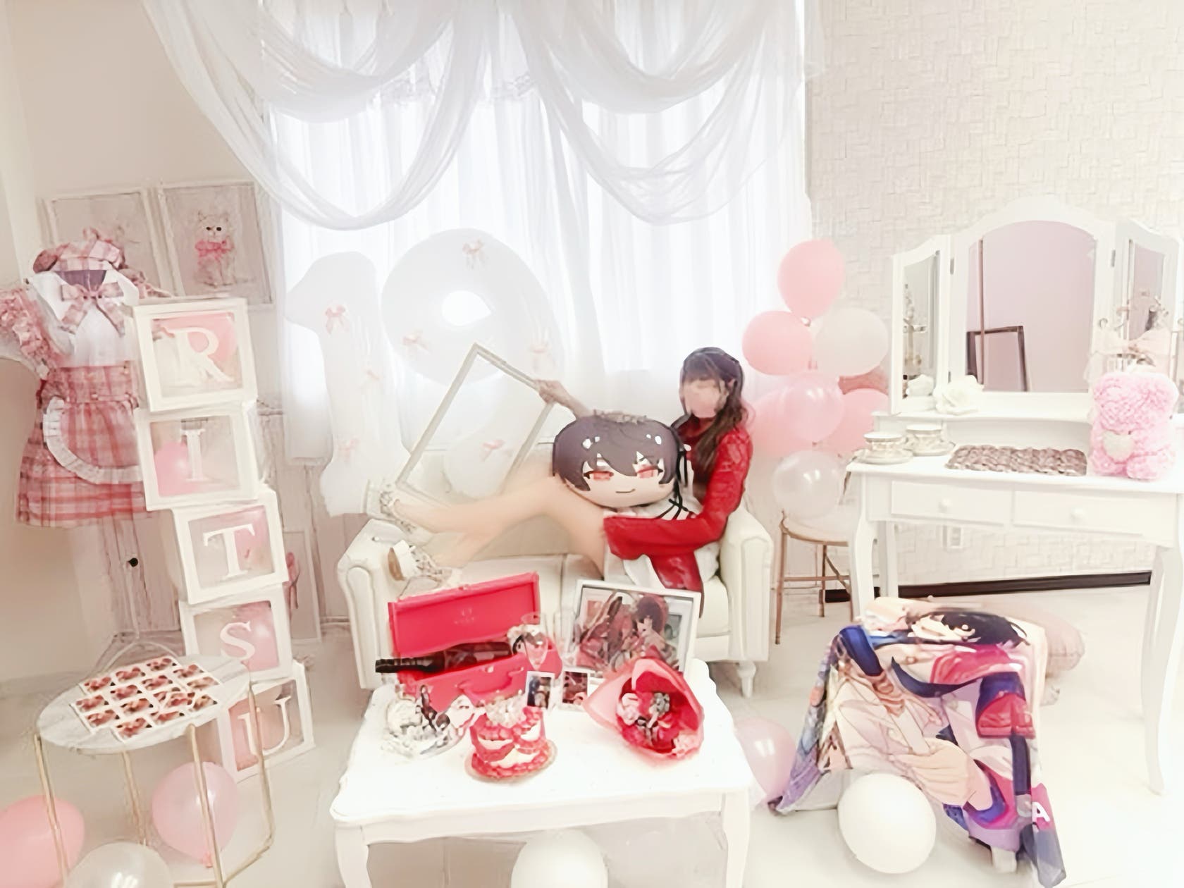 ✨️金沢駅近✨️ 金沢で推し活ならここ！駐車場あり🚗³₃コスプレも着放題👗 推し活 | コスプレ撮影 | 女子会の写真15