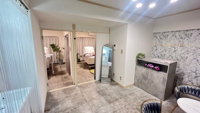 川越駅から徒歩6分\\レンタルサロン//の写真3