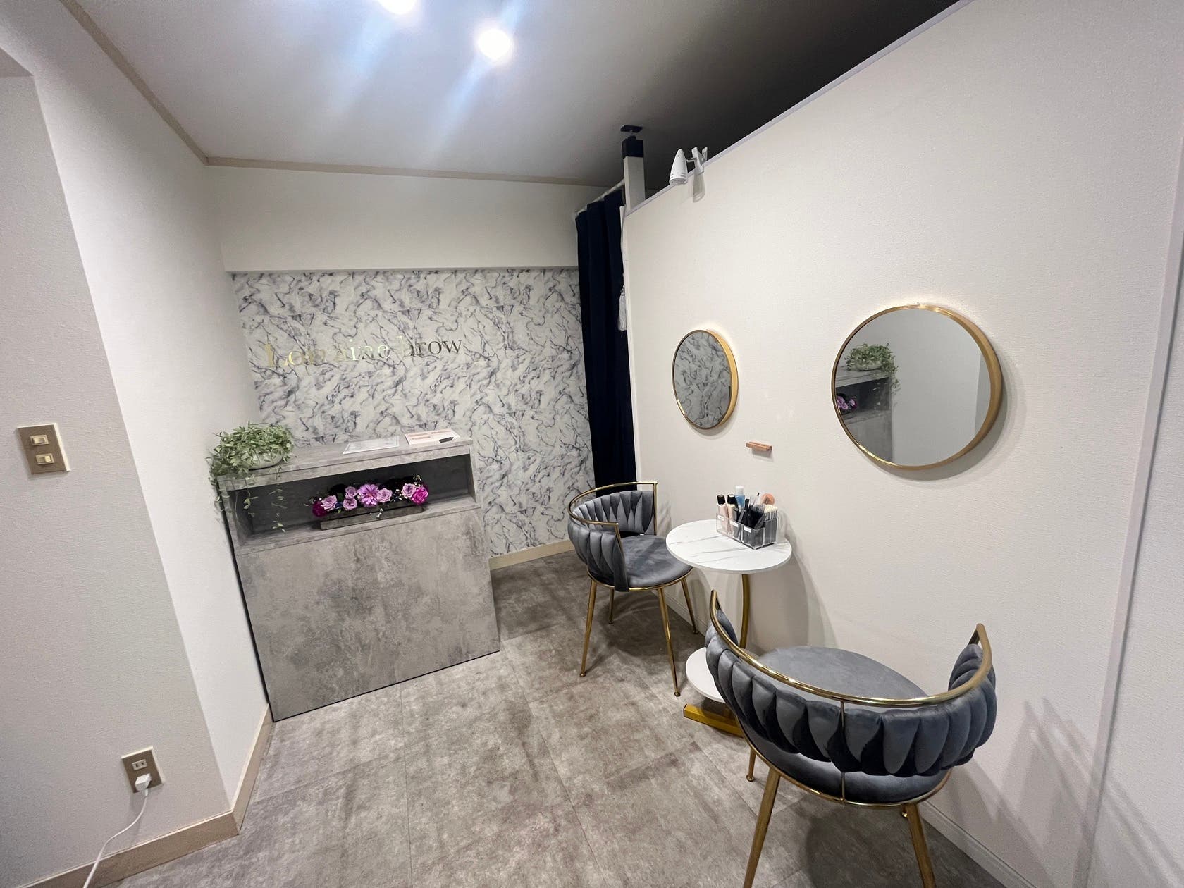 川越駅から徒歩6分\\レンタルサロン//の写真4