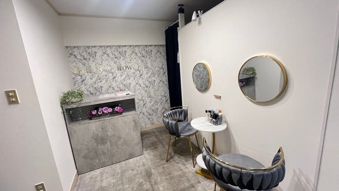 川越駅から徒歩6分\\レンタルサロン//の写真4