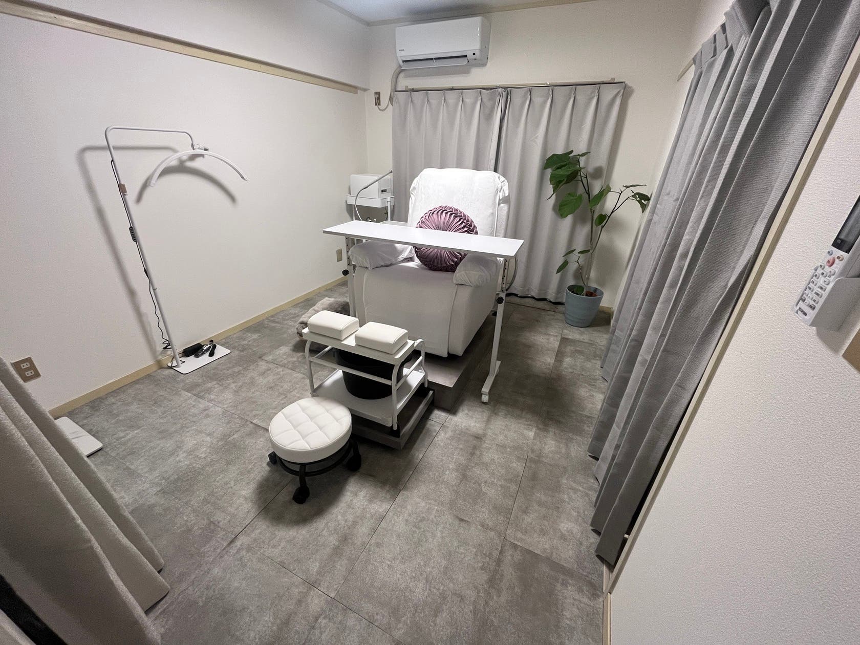 川越駅から徒歩6分\\レンタルサロン//の写真5